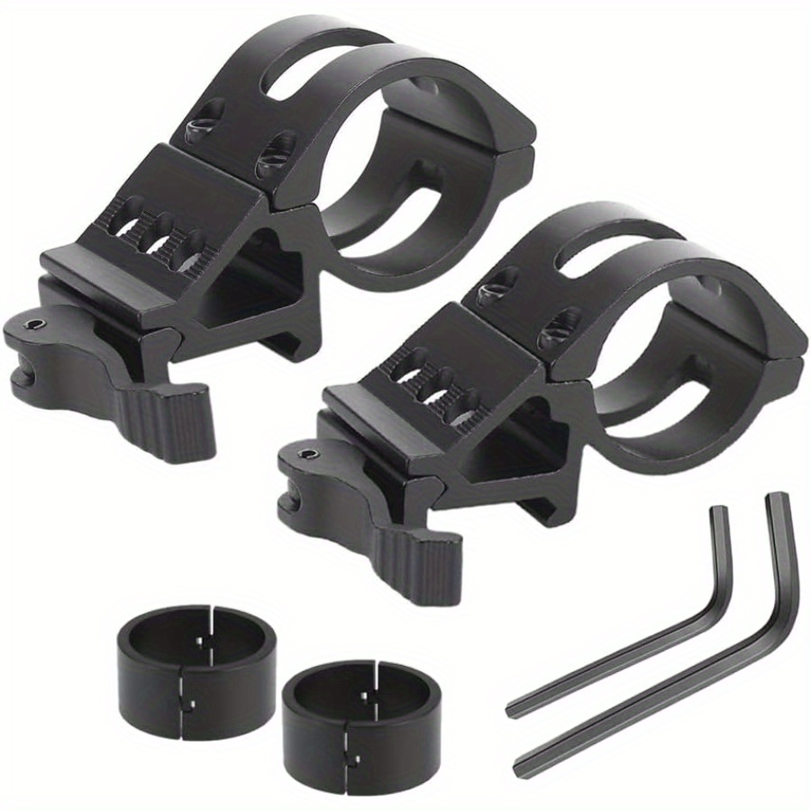Biker Shorts Women 2-Pack 45 Degree Offset Picatinny Rail Mount - 1 ...