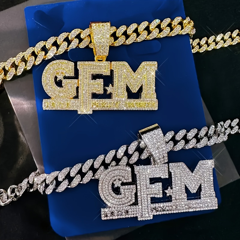 chains sold on Temu United States