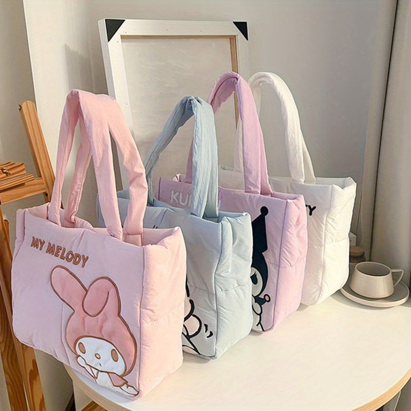 Women's tote bags - Temu