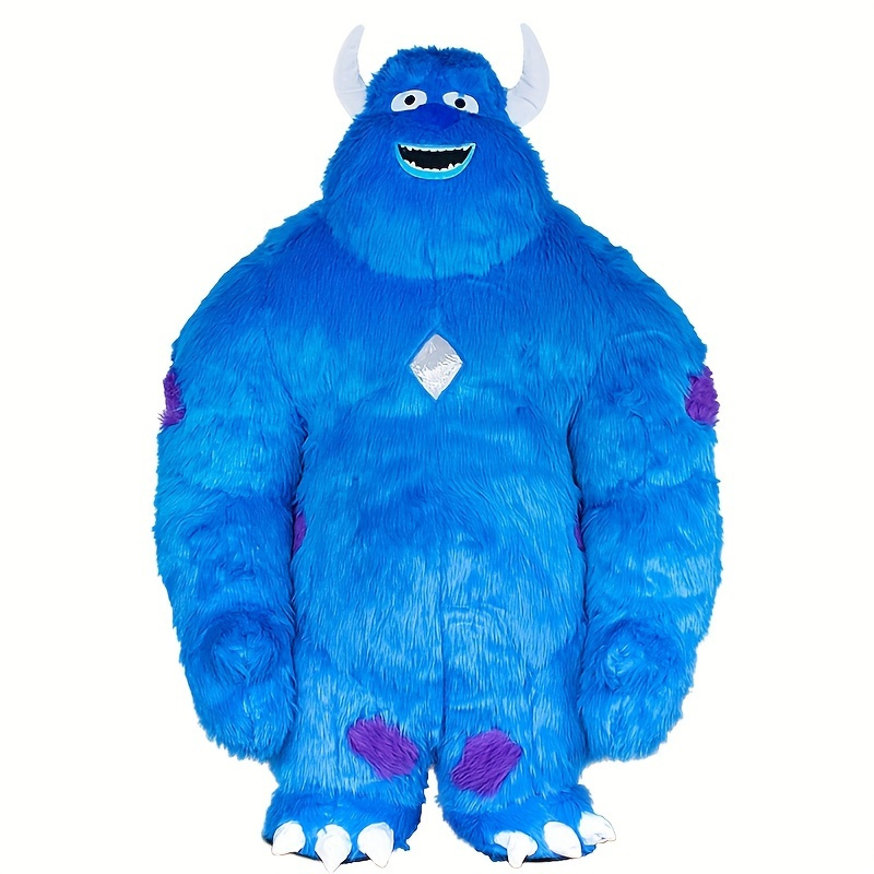 halloween costumes sold on Temu United States