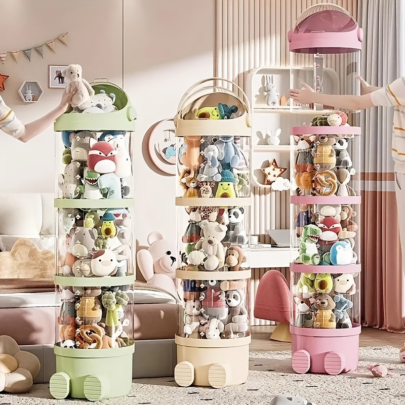 doll box United Kingdom