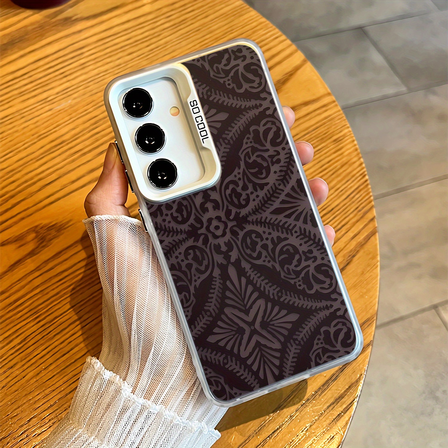 pattern phone case 24 - {region_name}