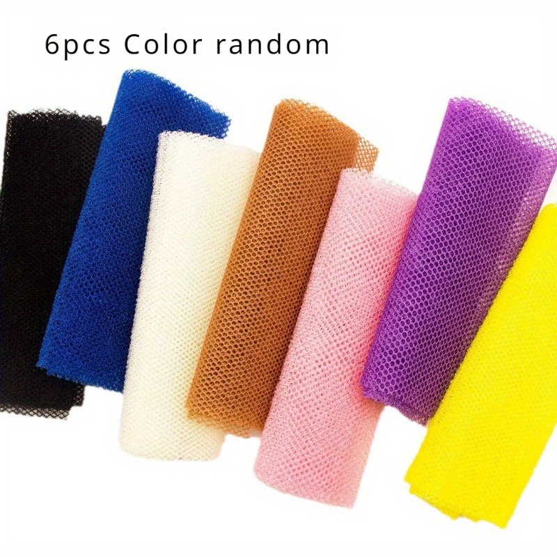 african bath sponge sold on Temu United States