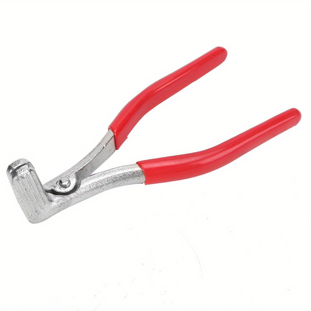 Promaster Iron Material Battery Terminal Pliers Professional - Temu
