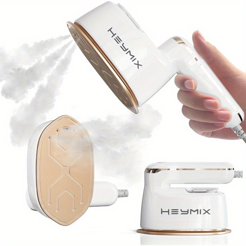 Iron Steamer Clothes sold on Temu Australia