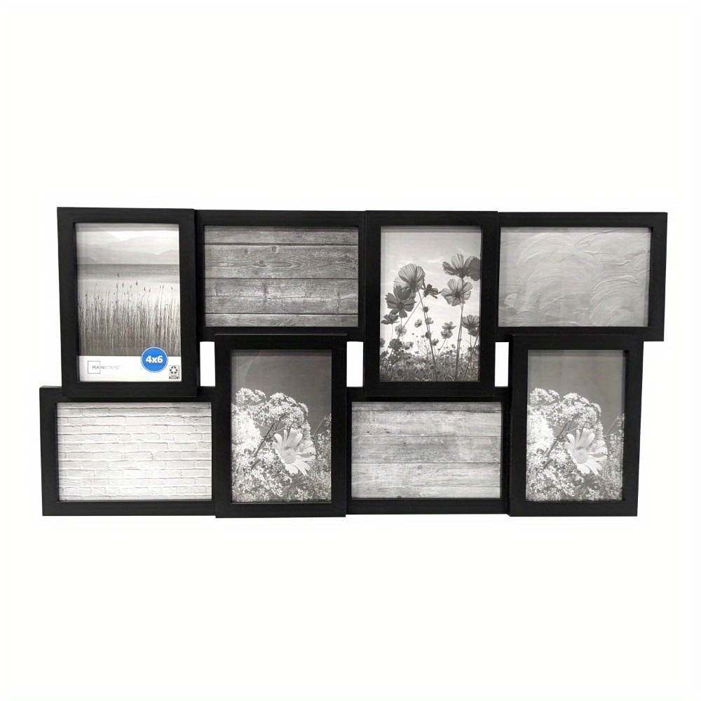 picture frames sold on Temu United States