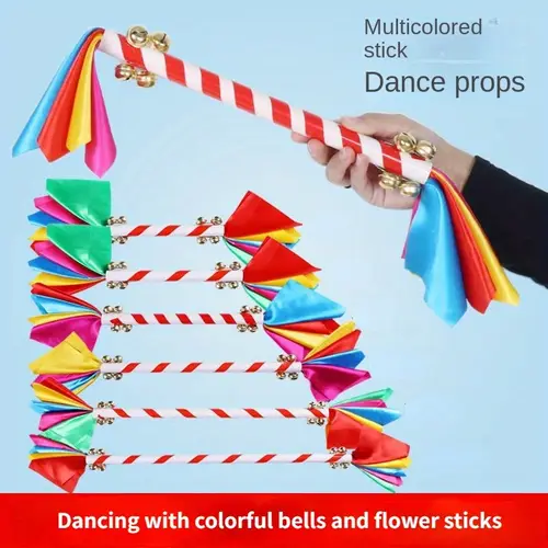 Dance Props For Hands