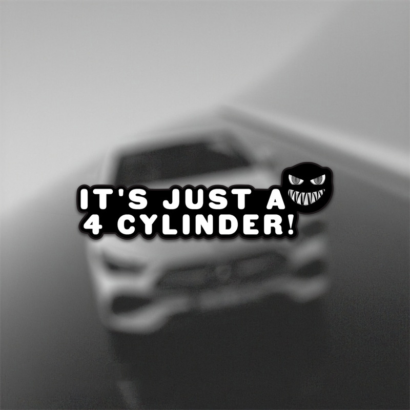 Lowered Expectations Bumper Stickers Car Stickers Custom Bumper