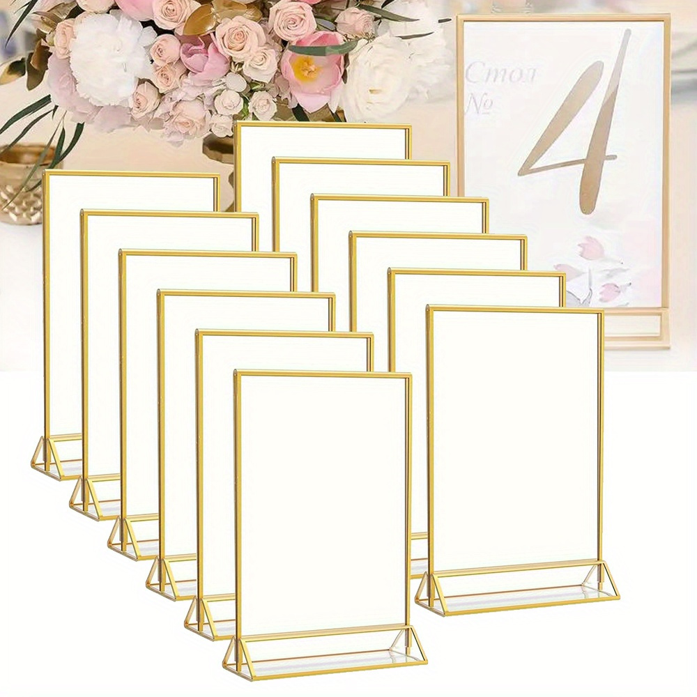 picture frames sold on Temu United States