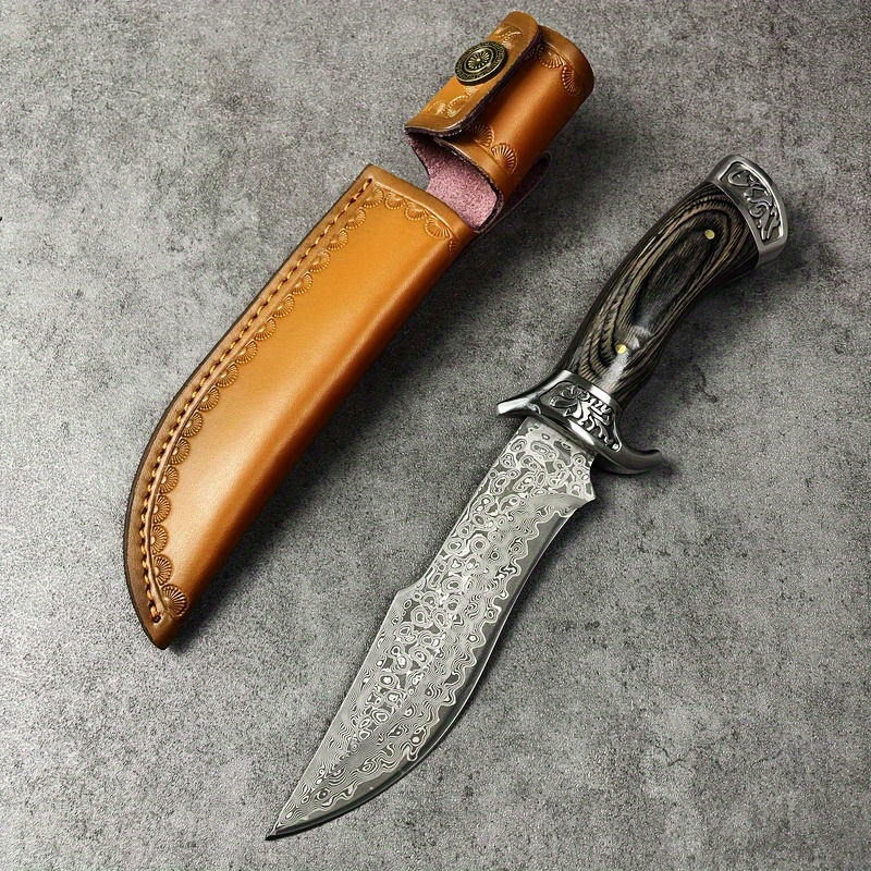 for Adventure with Hunting & Survival Knives - Temu