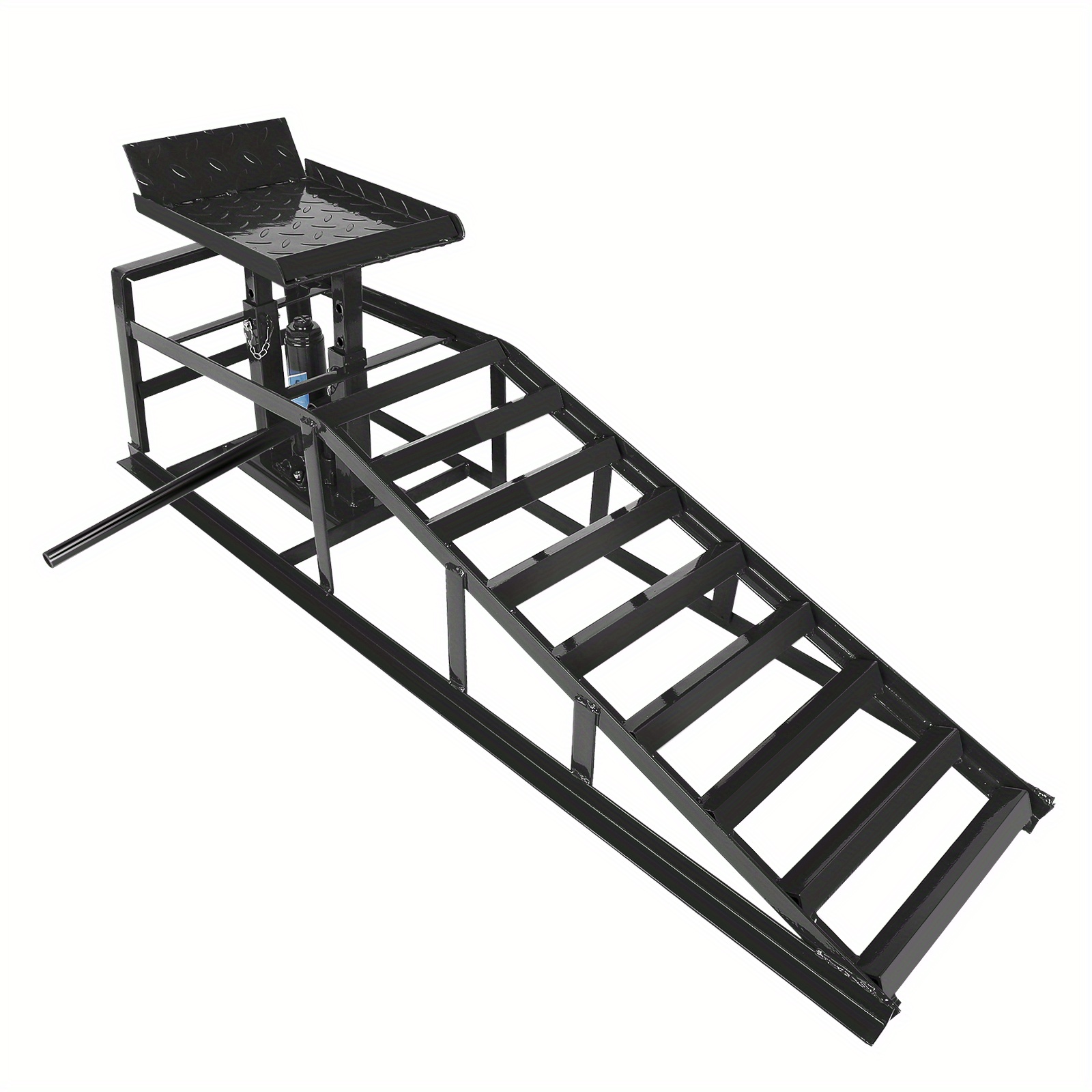 automotive lift sold on Temu United States