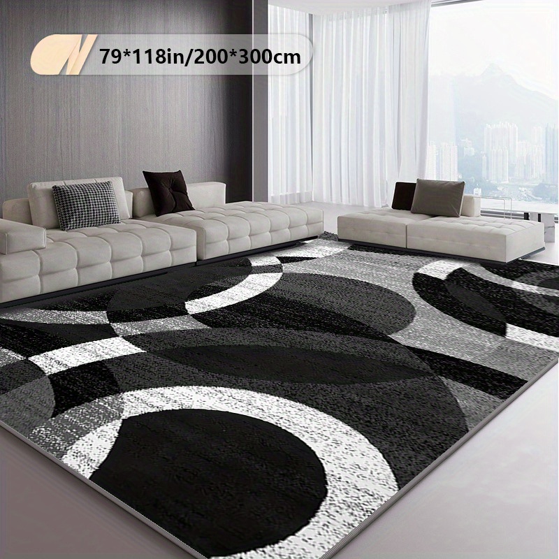 area rugs sold on Temu United States