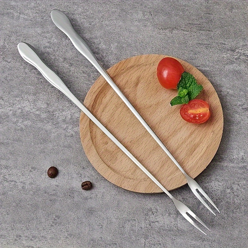 Pickle Grabber Near Me Stainless Steel Pickle Picker With Ergonomic ...