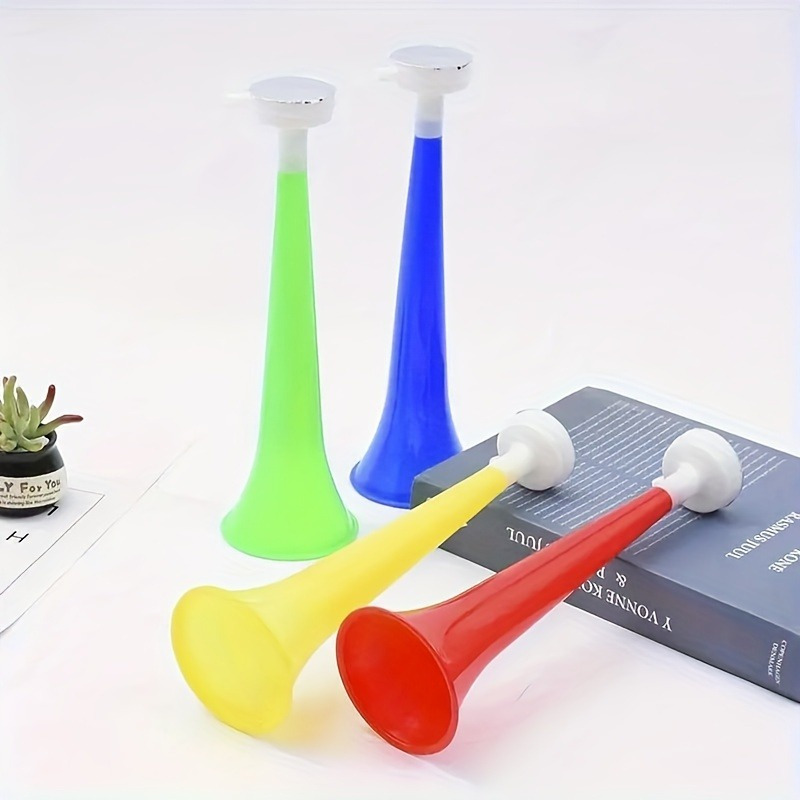 mini trumpet - Ghana