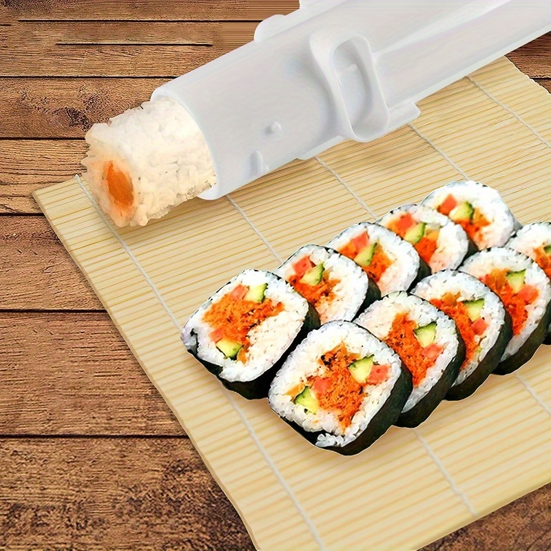 sushi making kit - Morocco