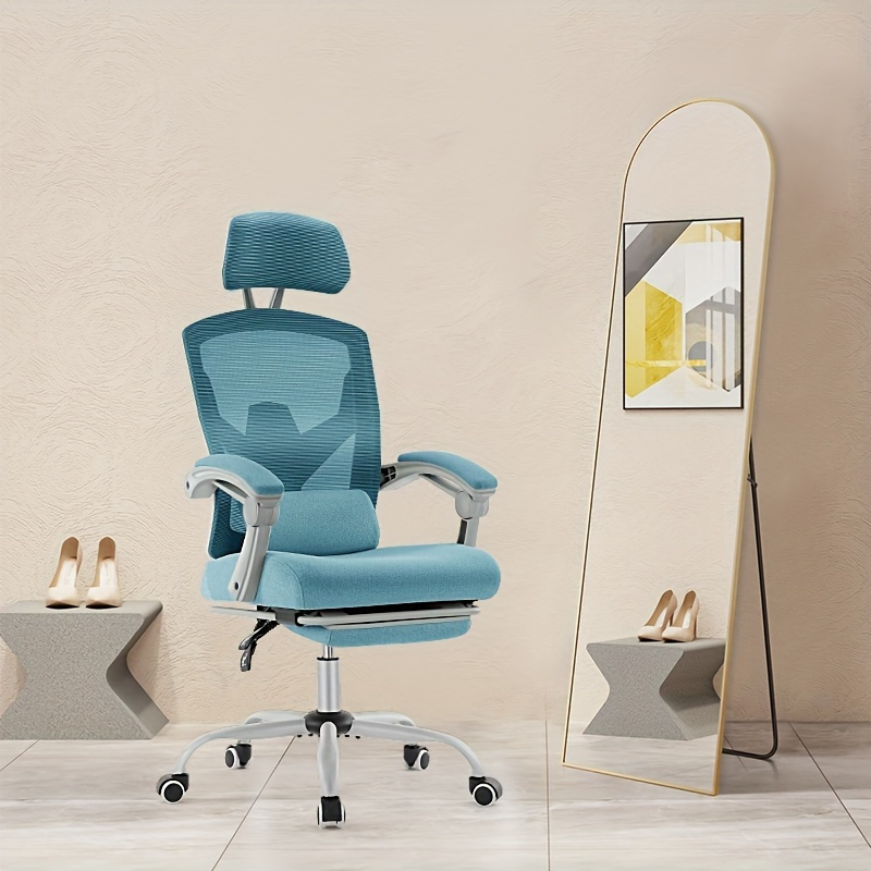 office chairs sold on Temu United States