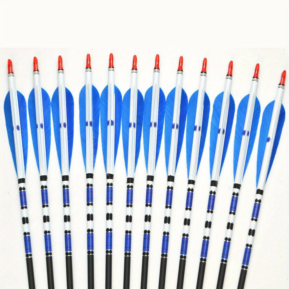 archery gear sold on Temu United States
