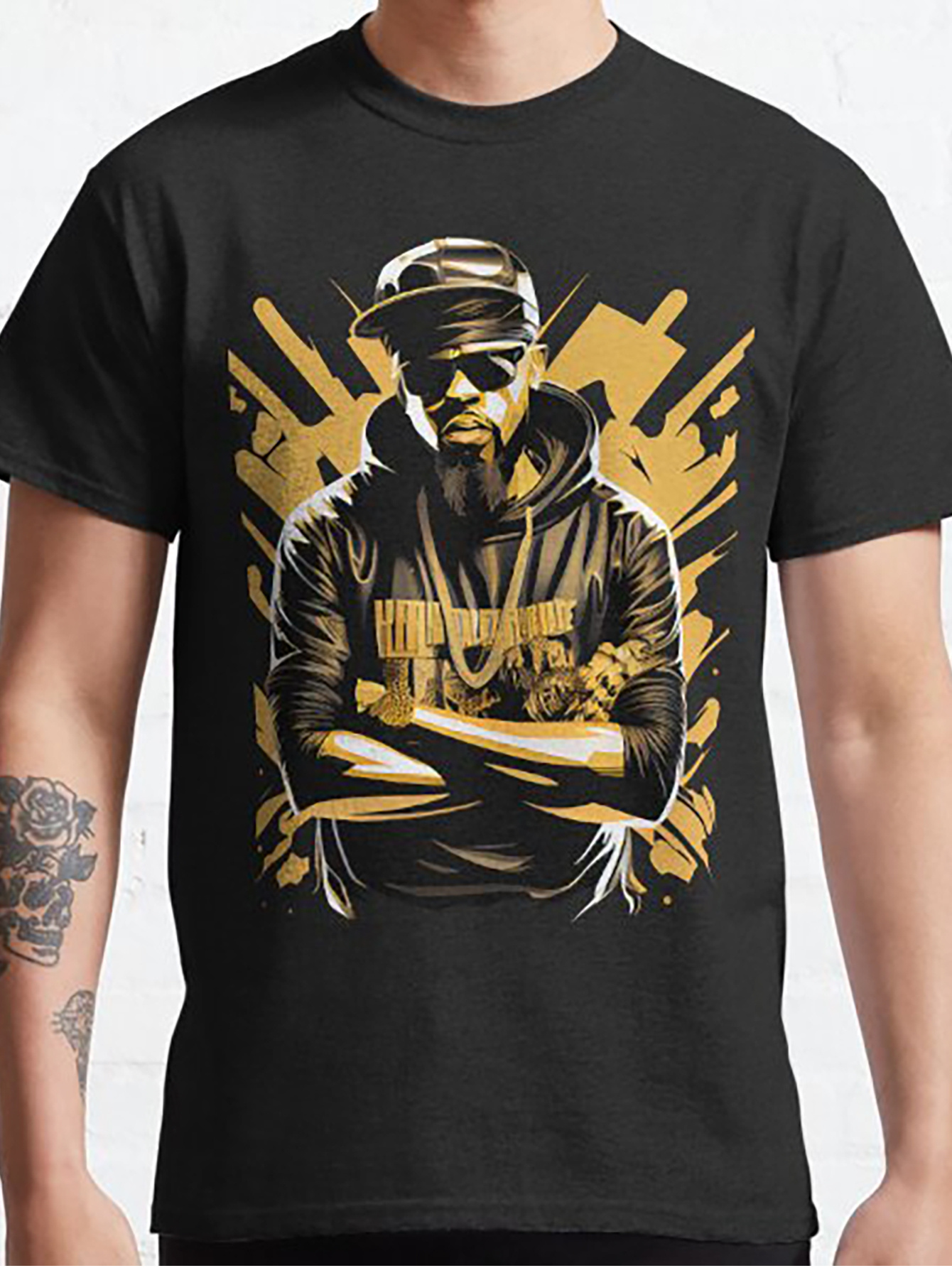 Item Rap Hip Hop Rap Trap Designed Sold P - Temu
