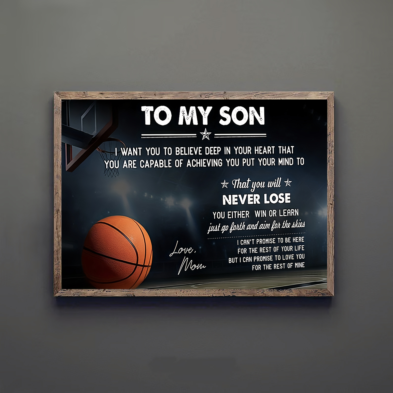 Basketball Messages Quotes