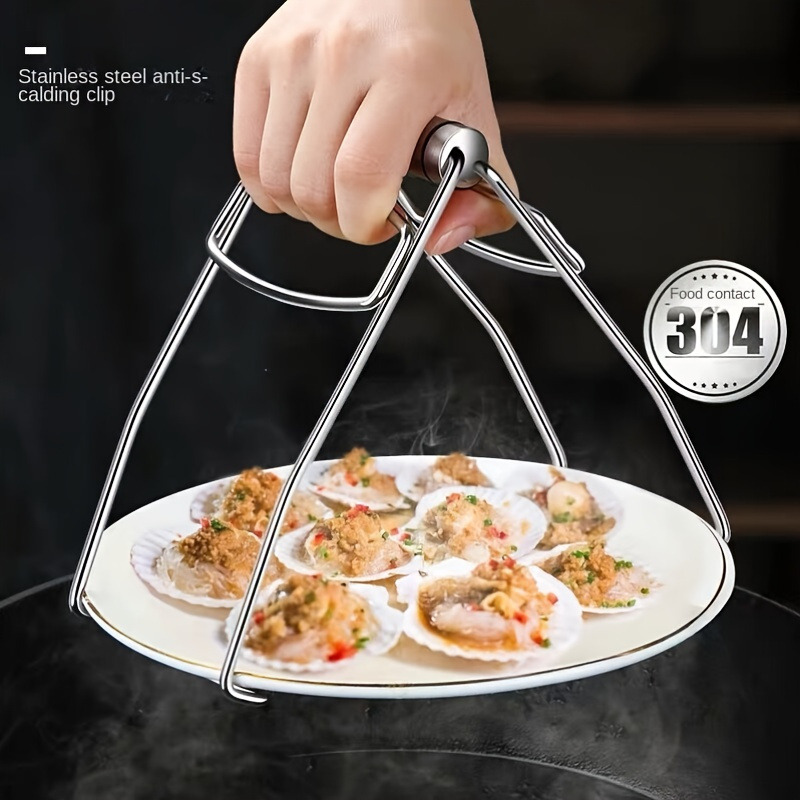 hot plate lifter - United Kingdom