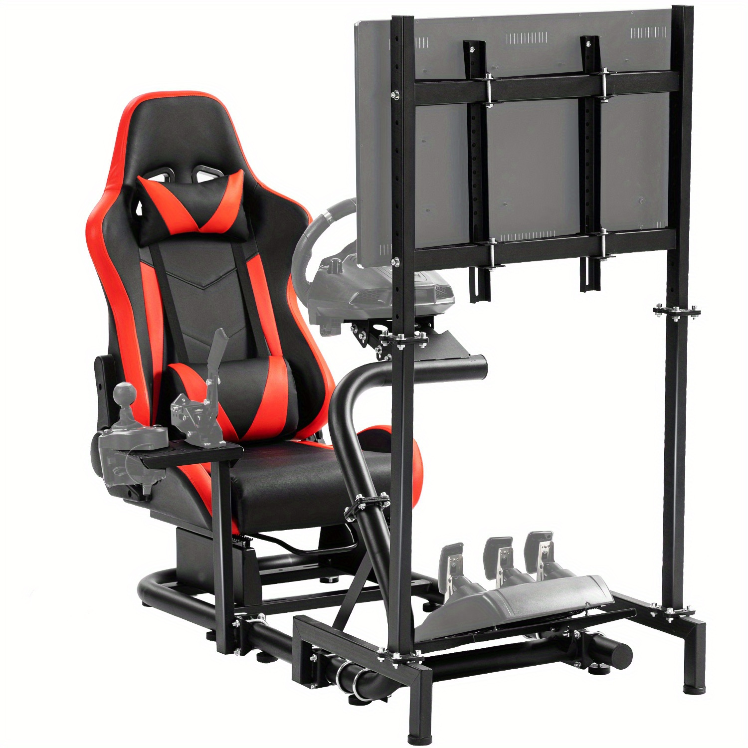 racing sim sold on Temu United States