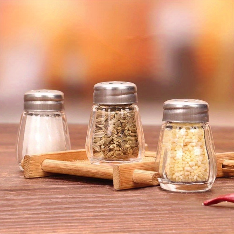 Salt and Pepper Container