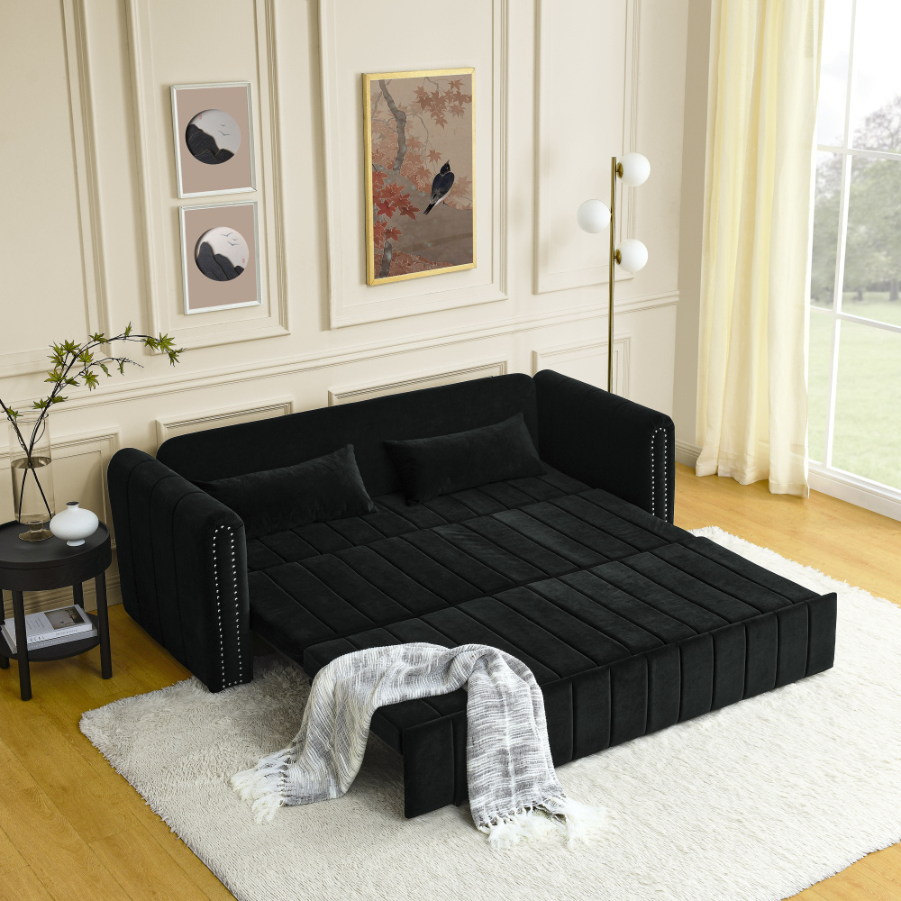 Sofa Beds sold on Temu United States