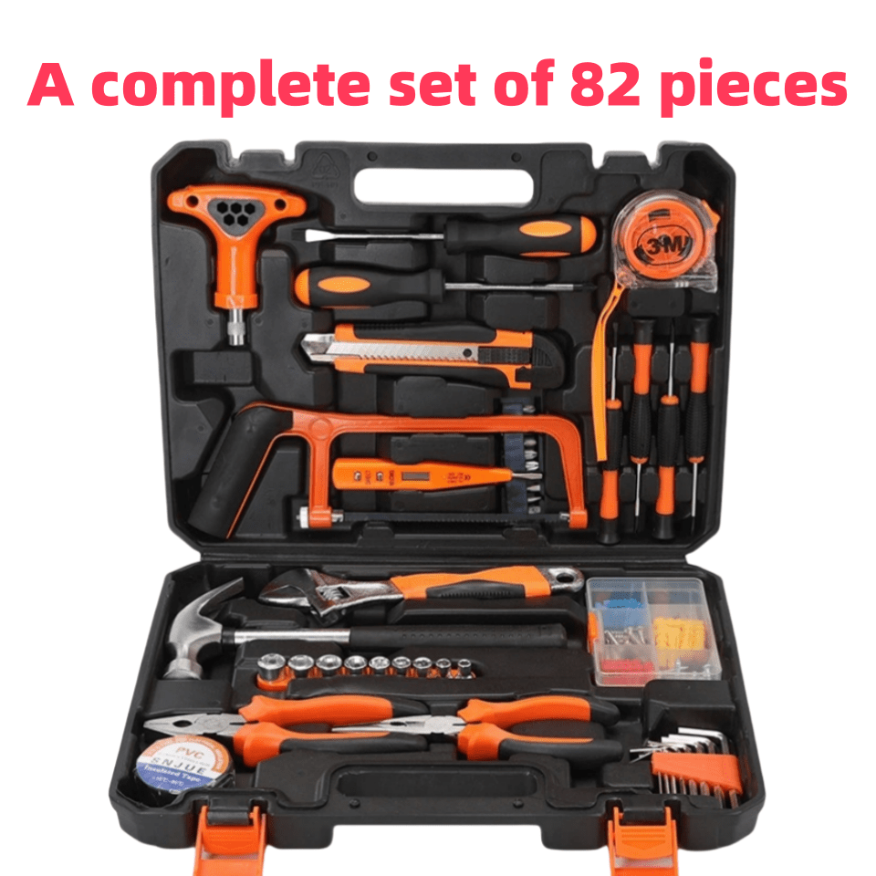 tools - United Kingdom