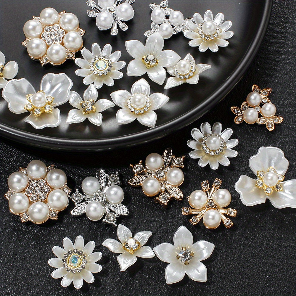 embellishments sold on Temu United States
