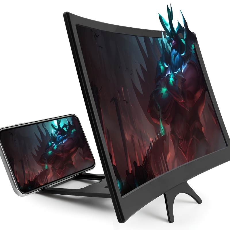 monitor sold on Temu United States