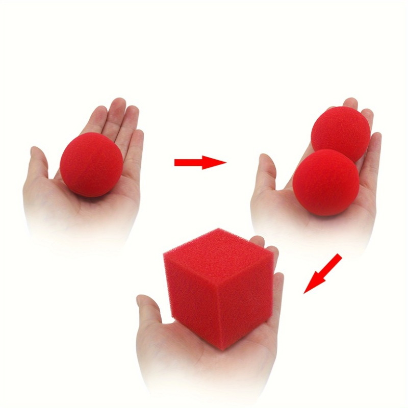 magic trick sold on Temu United States
