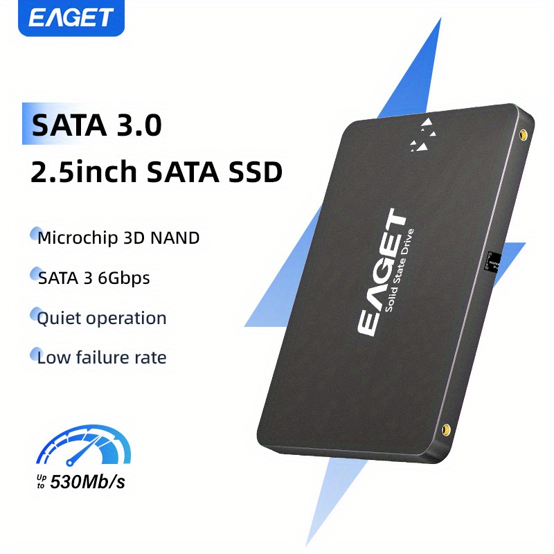 ssd sold on Temu United States