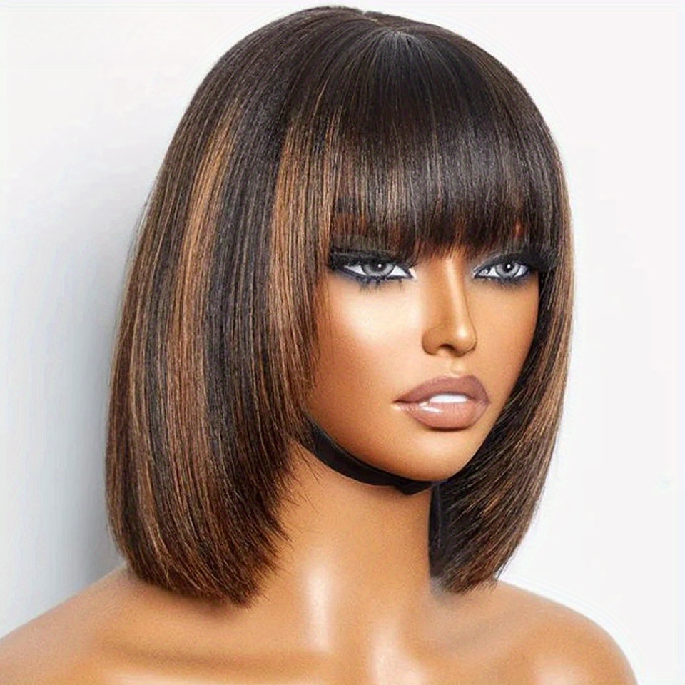 wigs all sold on Temu United States