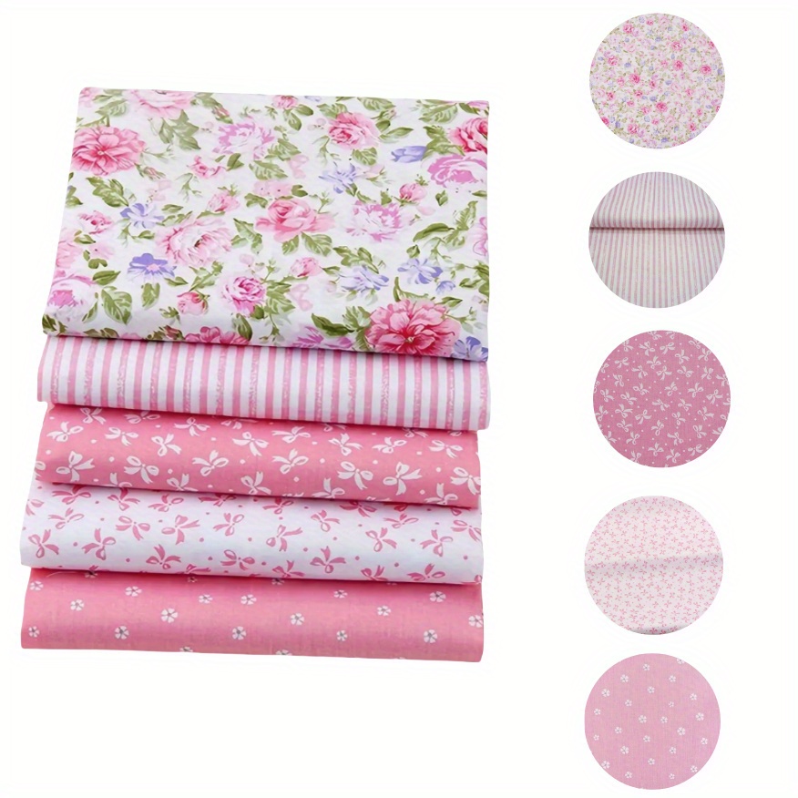 fabric sold on Temu United States