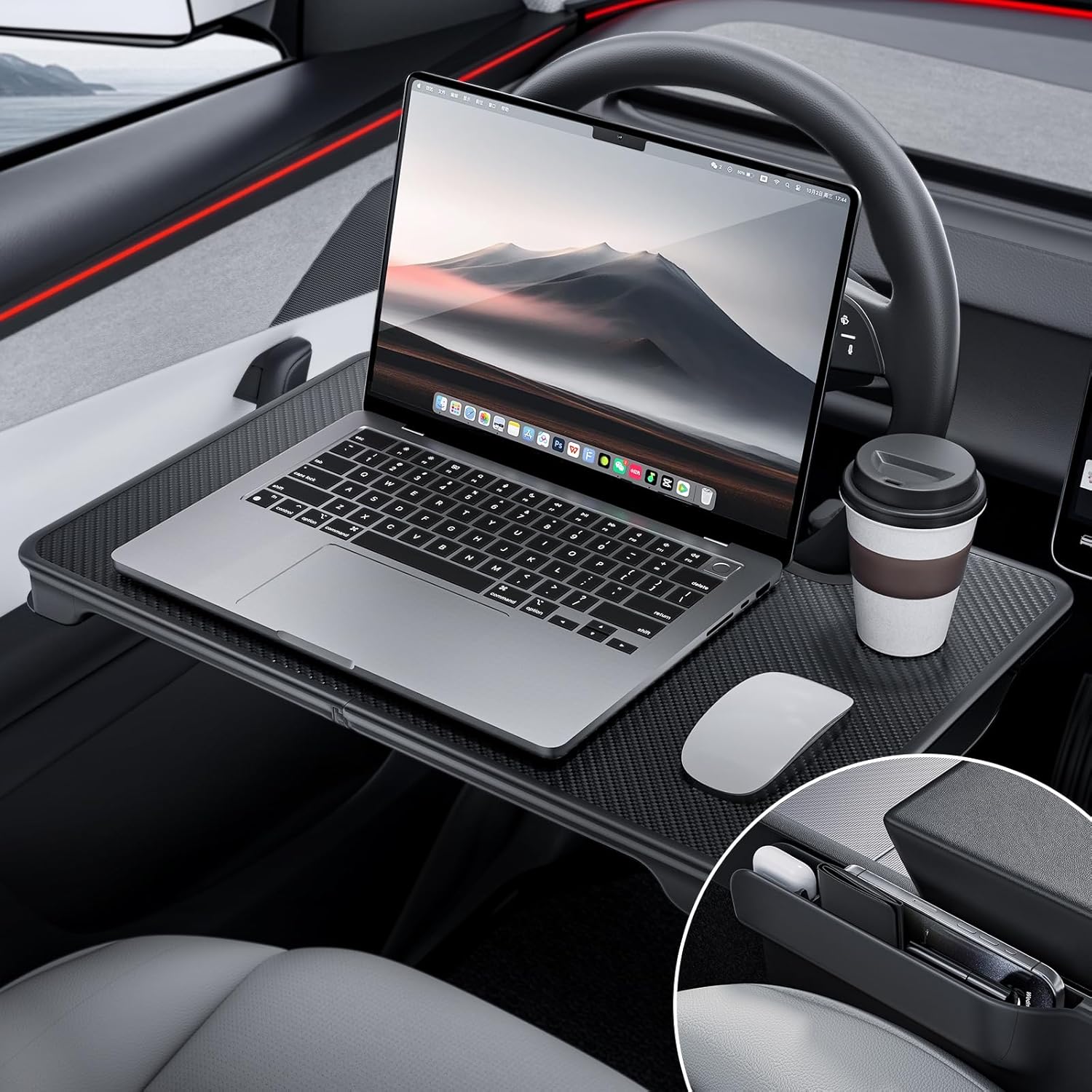 seat fillers sold on Temu United States