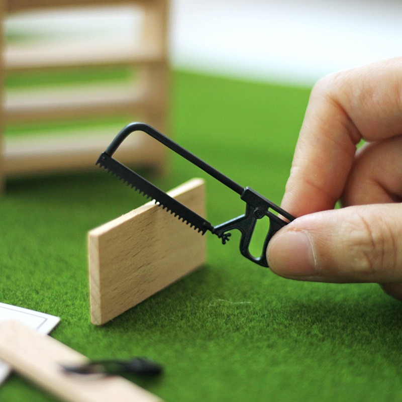 miniatures tools sold on Temu United States