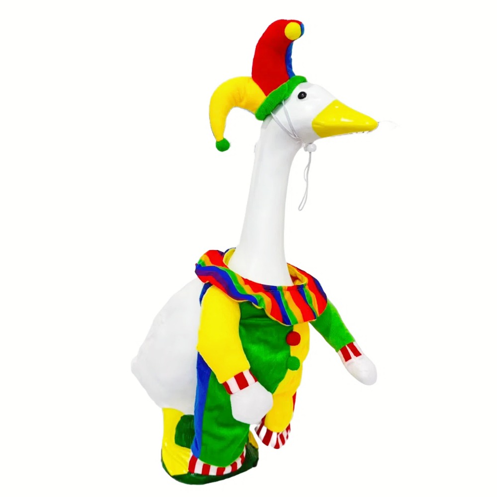 goose outfit sold on Temu United States