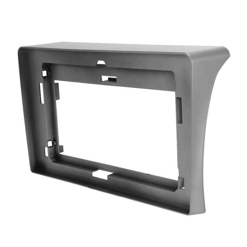 car audio frame sold on Temu Australia