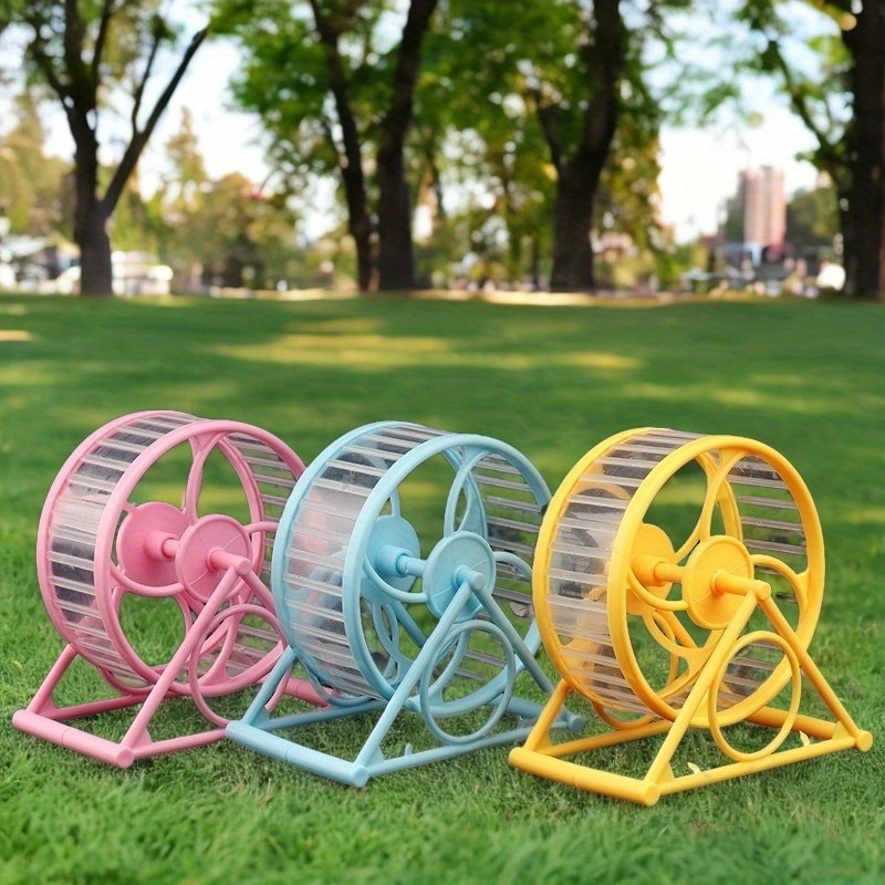 hamster wheel sold on Temu United States