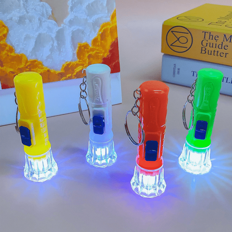 flashlights sold on Temu United States