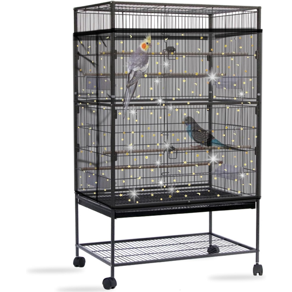 bird cages sold on Temu Philippines