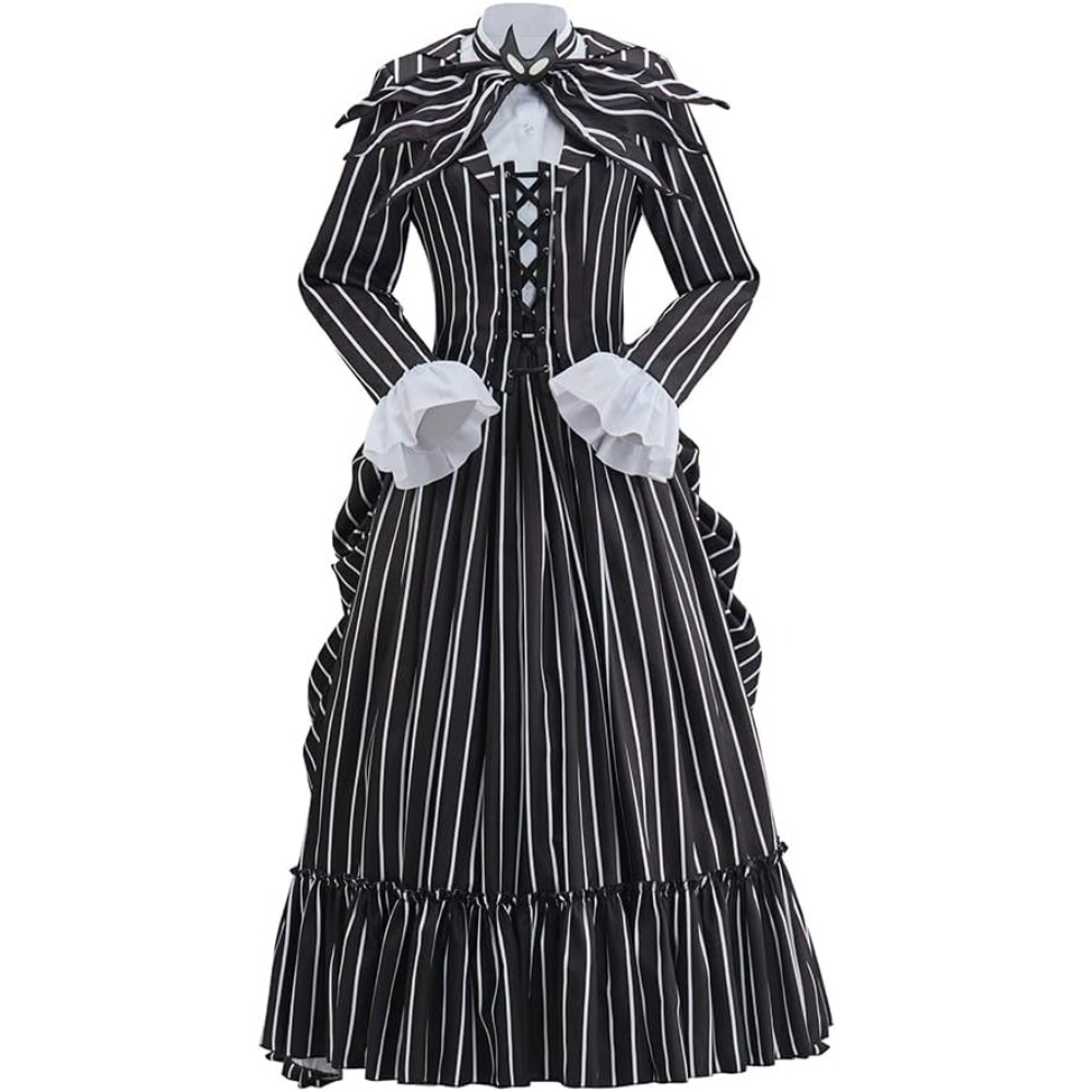halloween clothing for women sold on Temu United States