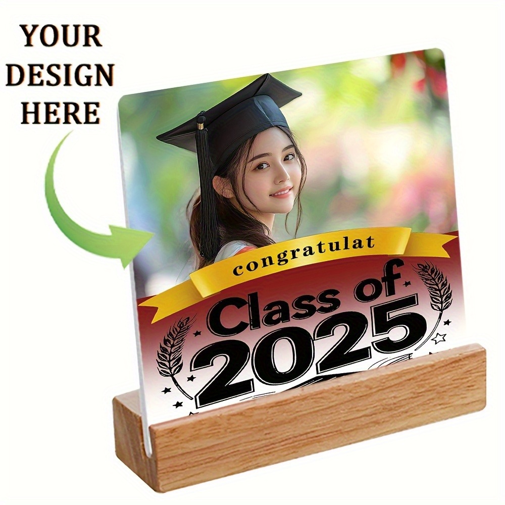 Graduation Display Board Ideas