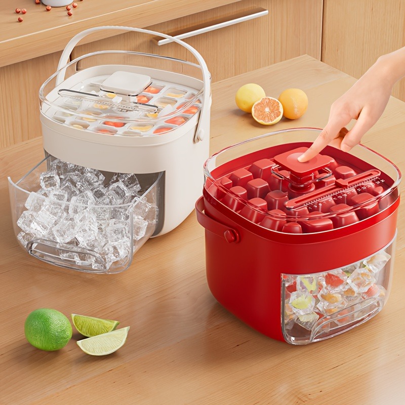 tabletop ice maker sold on Temu United States