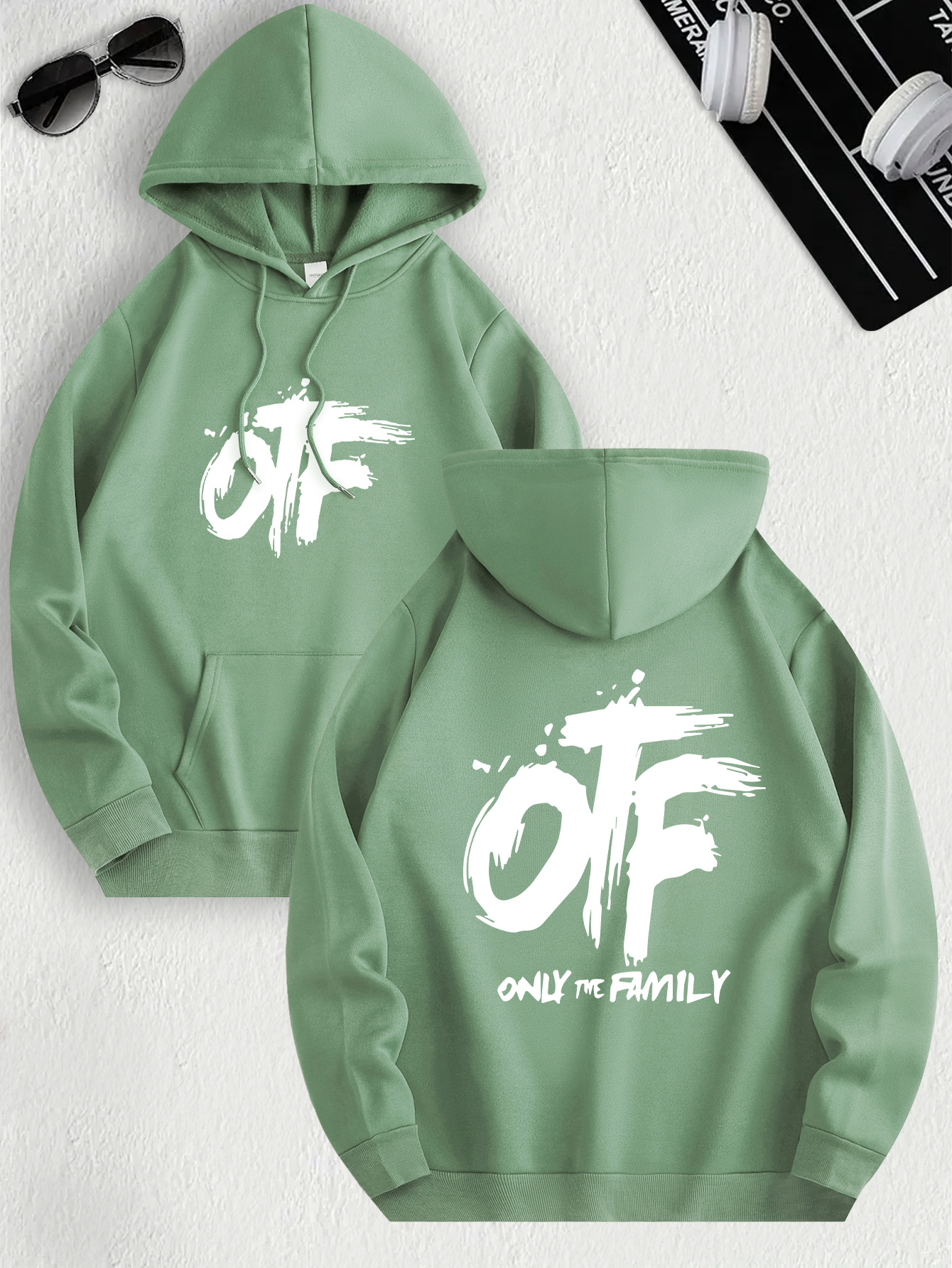 Otf Clothing