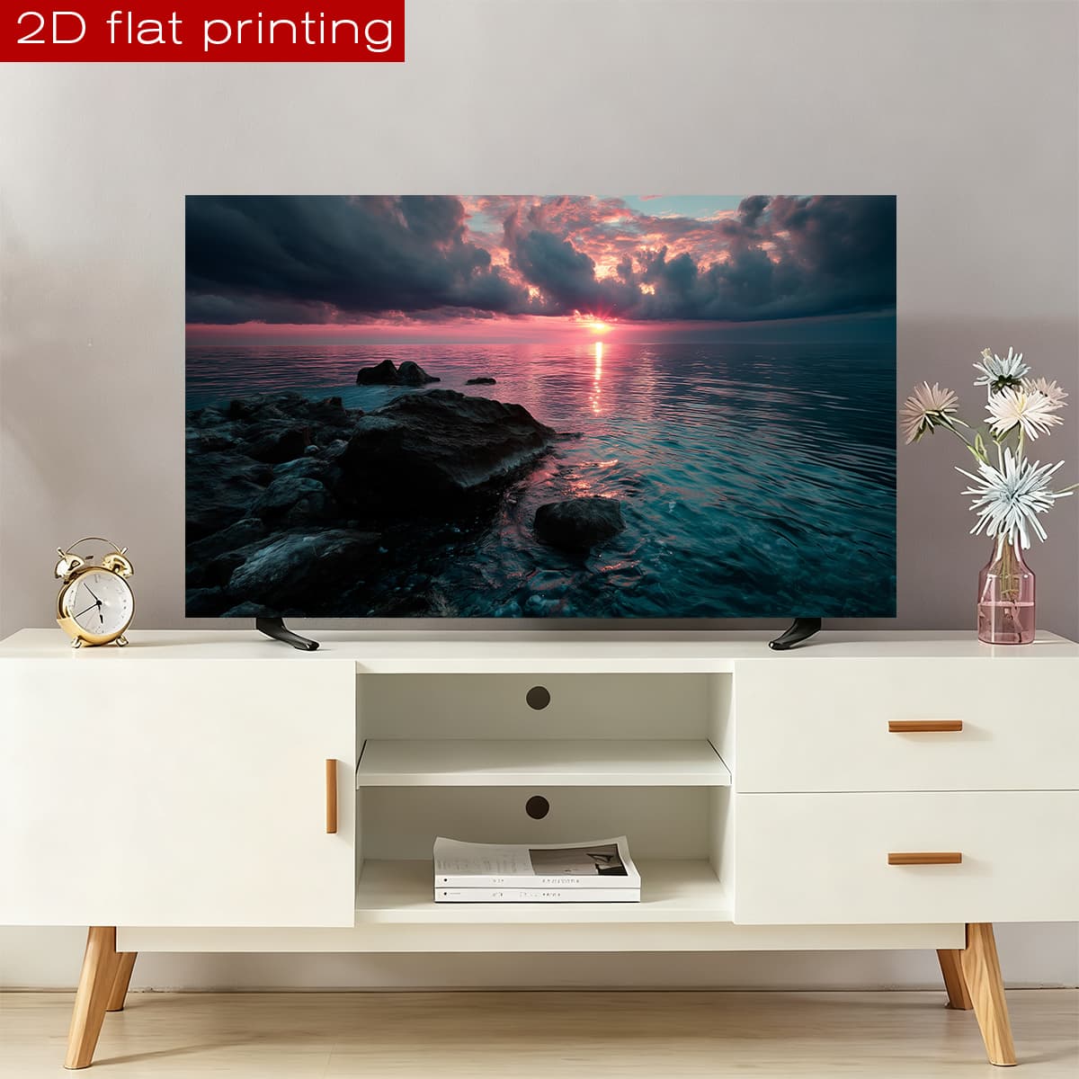 tv sold on Temu Australia