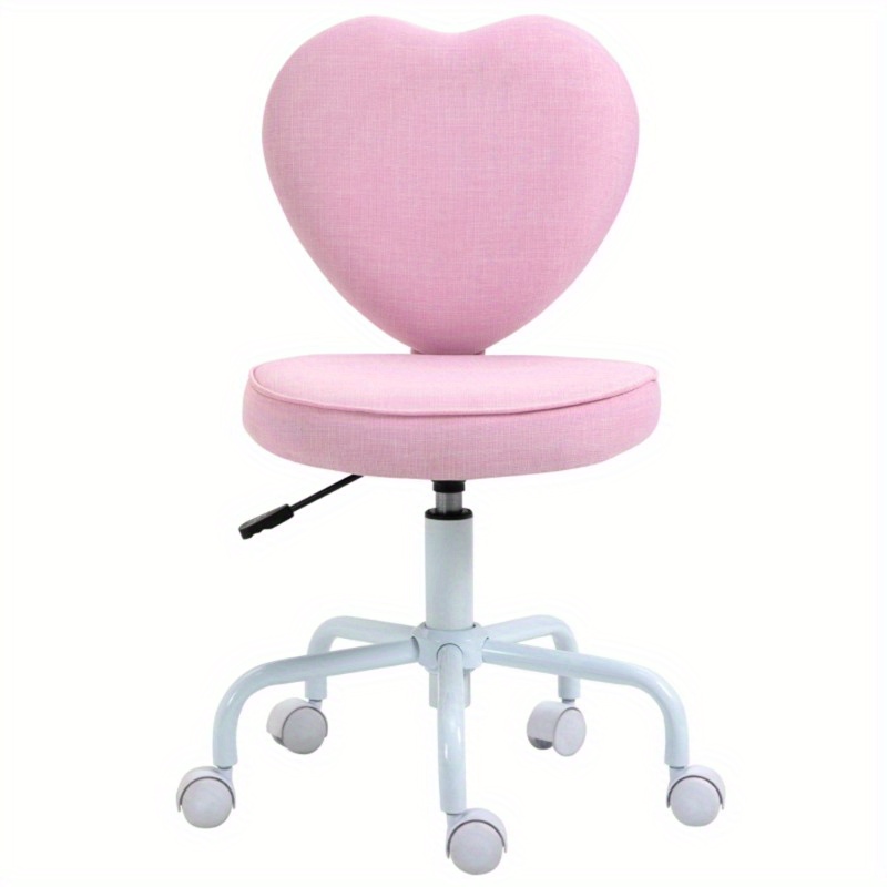 pink reclining chair sold on Temu United States