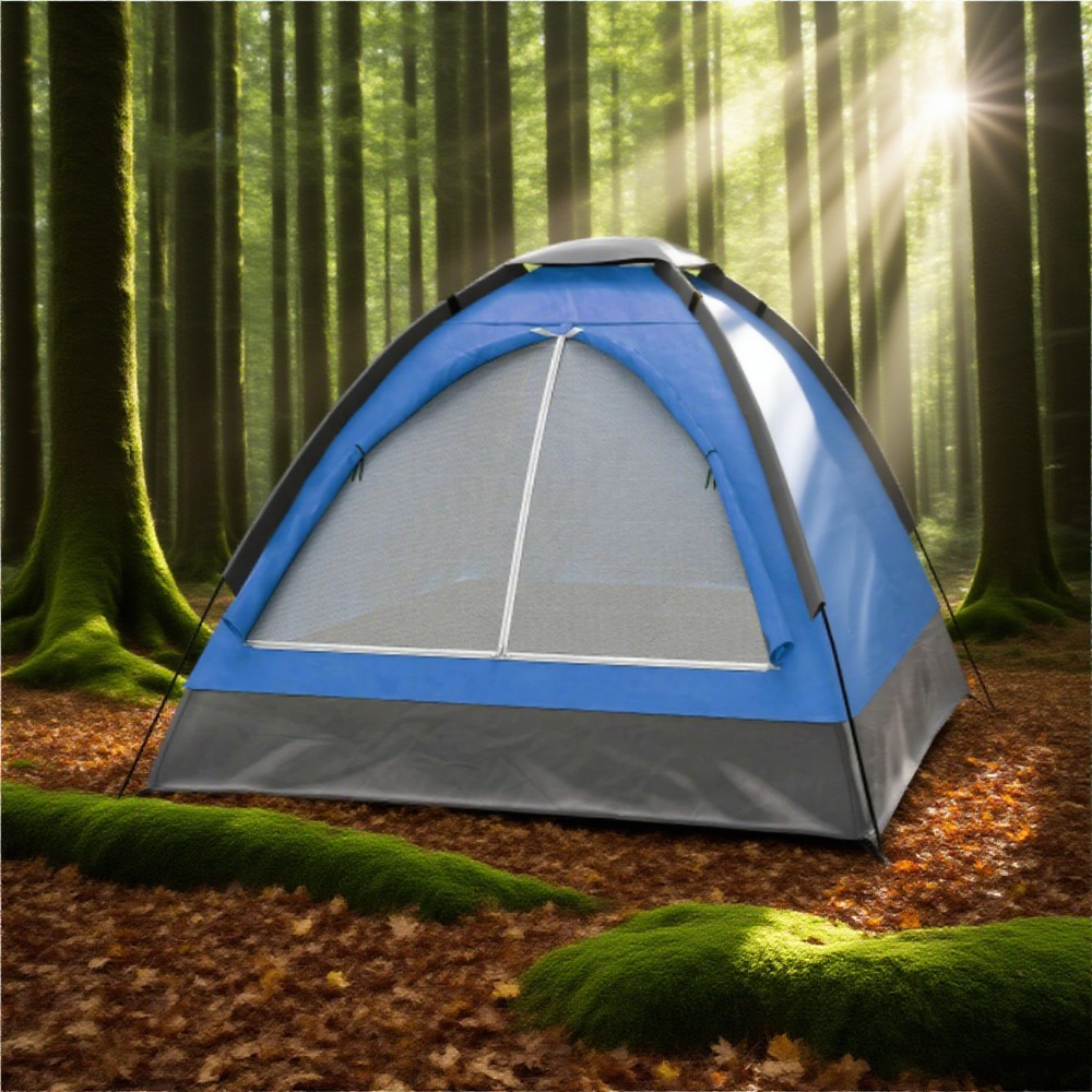 4 person tents sold on Temu United States