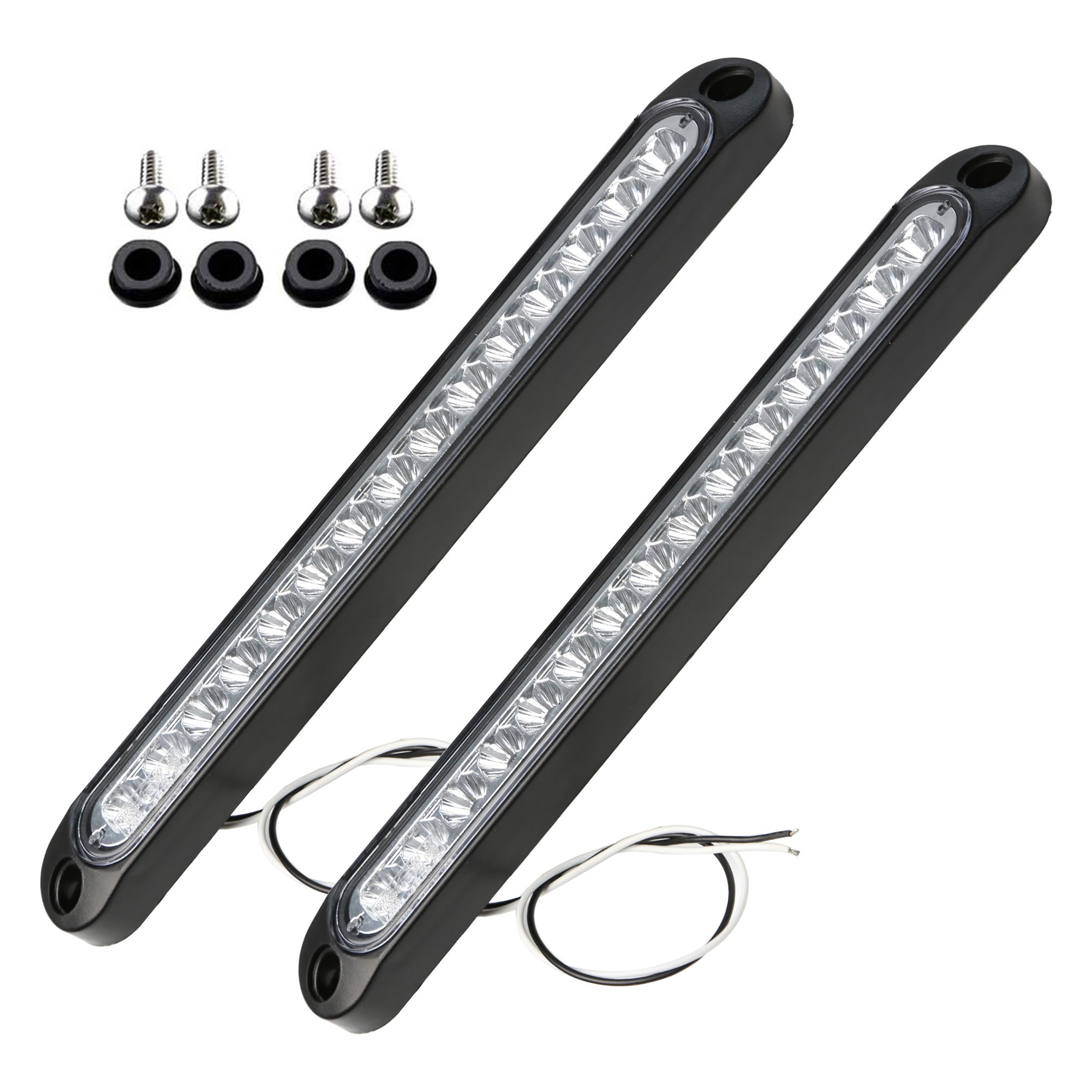 tail lights led sold on Temu United States