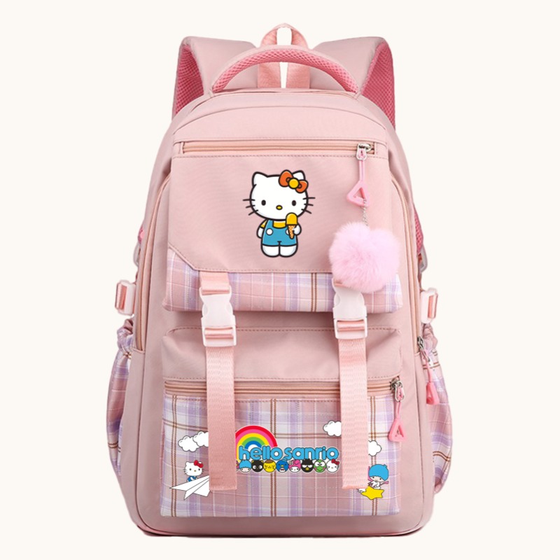 backpacks sold on Temu United States